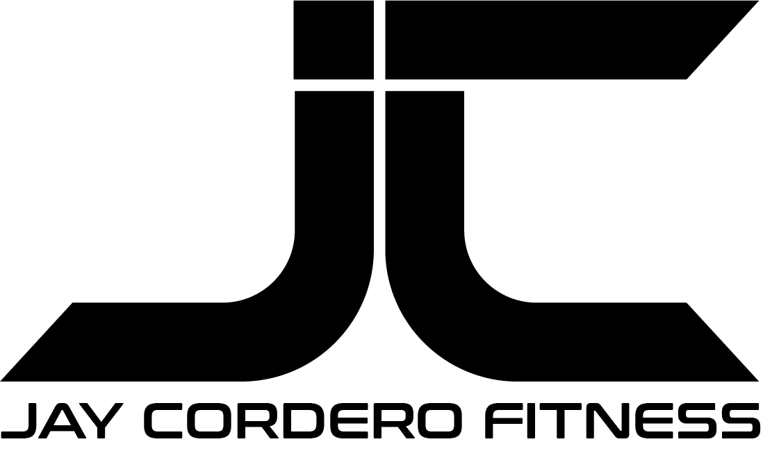 Jaycorderofitness